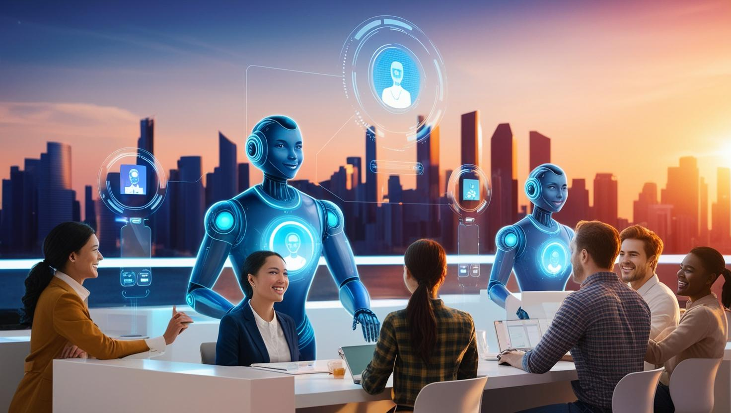 Autonomy AI | How AI-Powered Chatbot Agents Are Revolutionizing Customer Support In 2025 | Autonomy