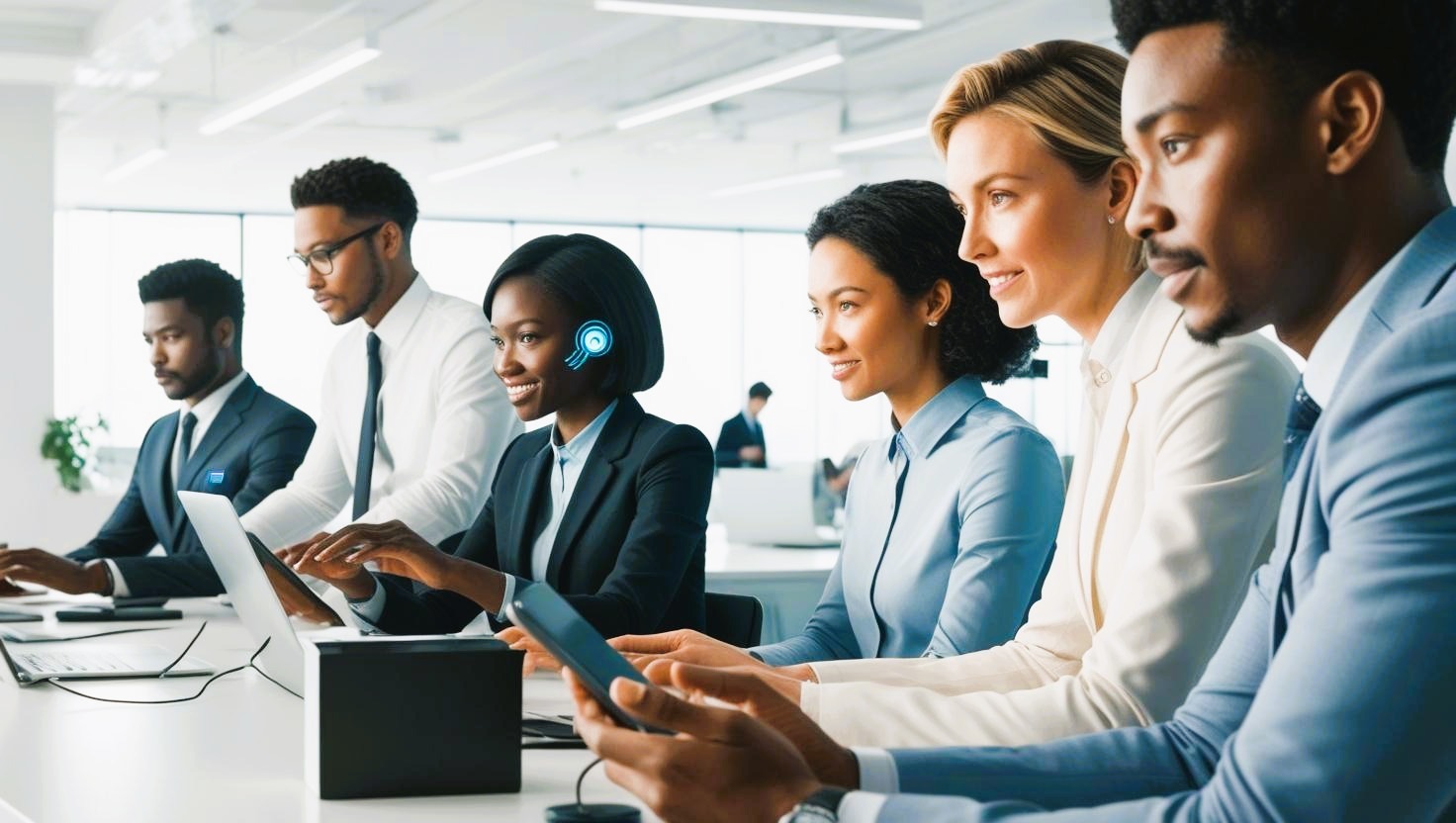 Voice Agents: The Future Of Hands-Free Business Operations | Autonomy